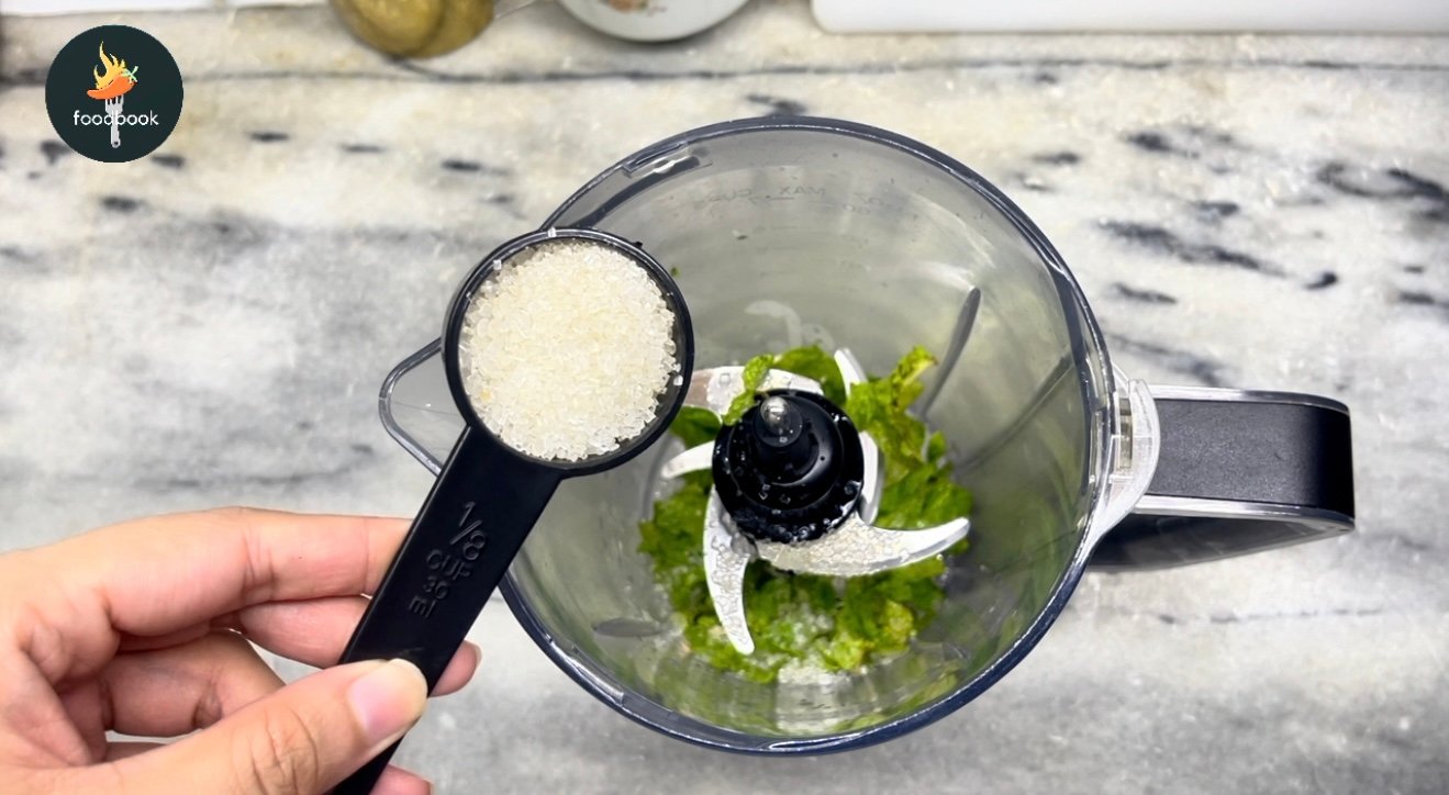 5-Minute Mint Margarita Recipe – Ultimate Summer Refresher
